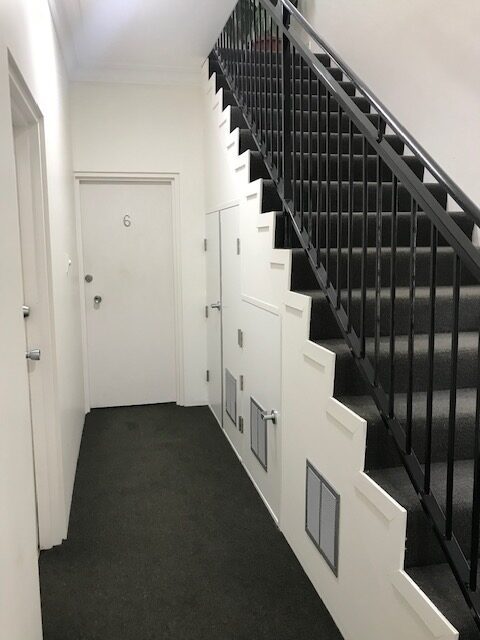 Fire Rate® - Fire Doors, Windows & Passive