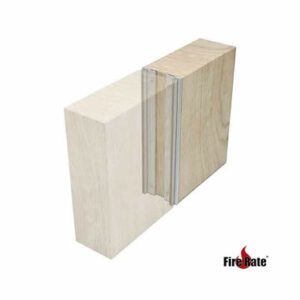 Smoke Seals - Fire Rate®