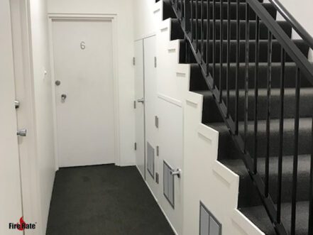 Fire Door Installation & Certification Sydney | BCA-Compliant Experts ...