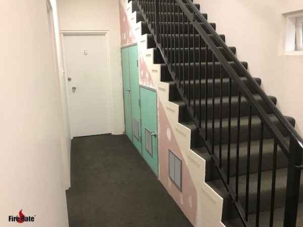 Fire Door Installation & Certification Sydney | BCA-Compliant Experts ...